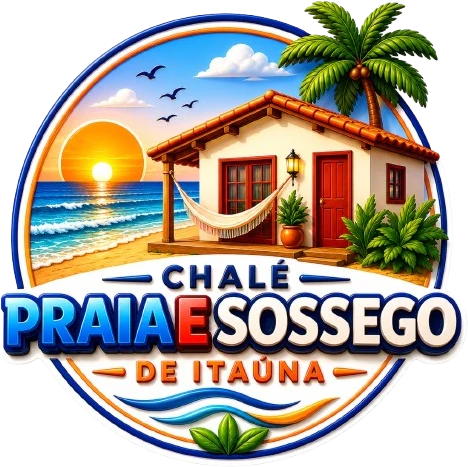 Chale Praia Sossego Itauna
