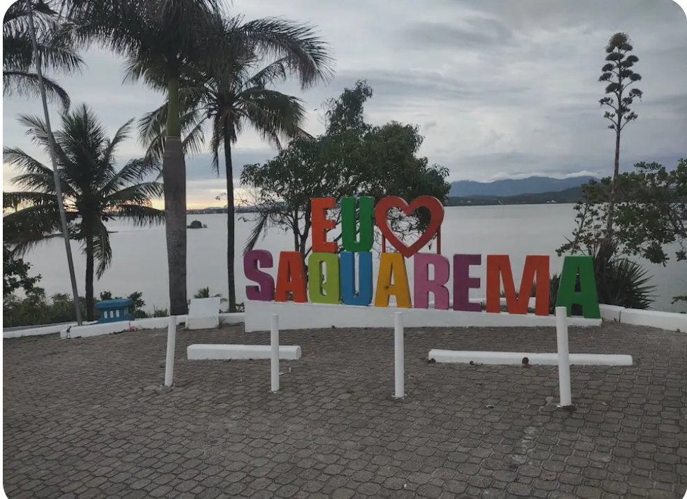 Chale Praia Sossego Itauna